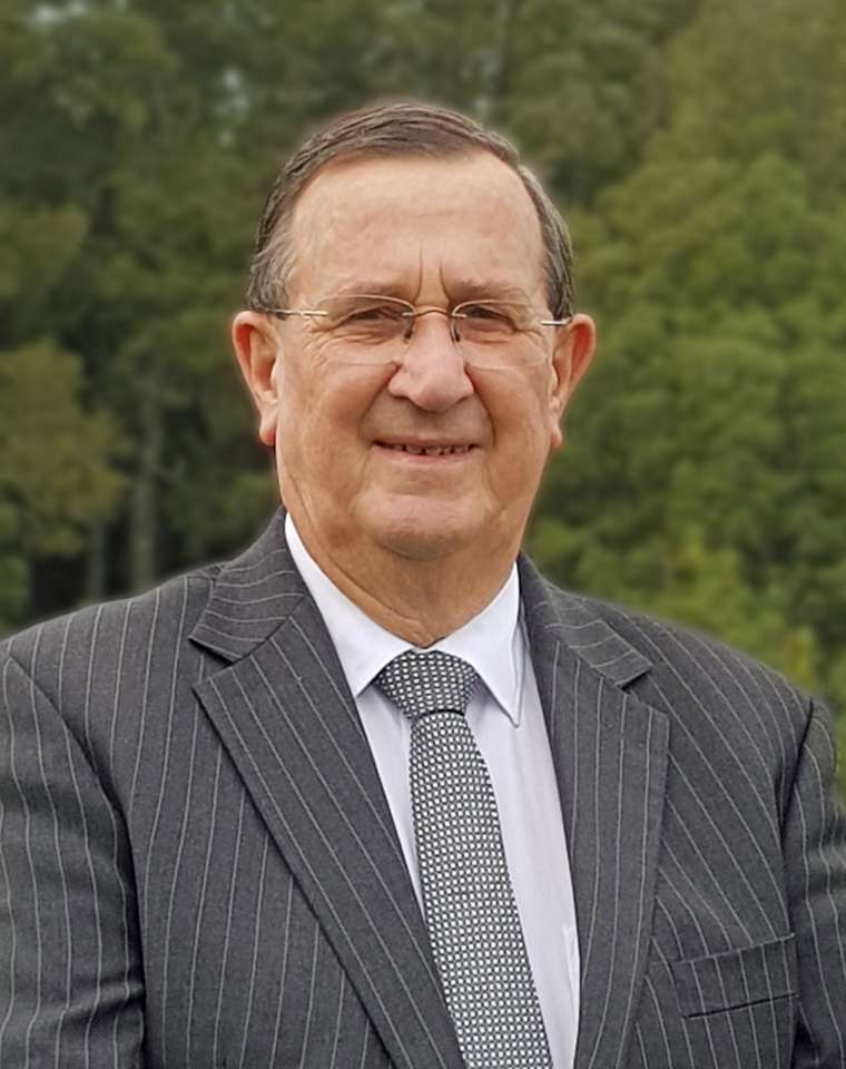 About Me – The Lobbyist